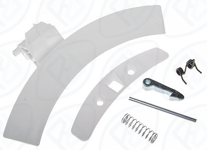 Detalle del Producto 2651810045 Electrolux 4055137402