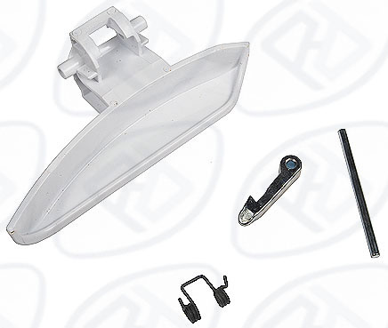 Detalle del Producto 2654750330 Electrolux 4055392858